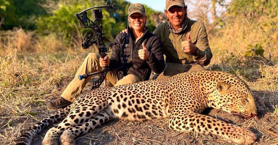 Lesser Kudu hunting trips - BookYourHunt.com