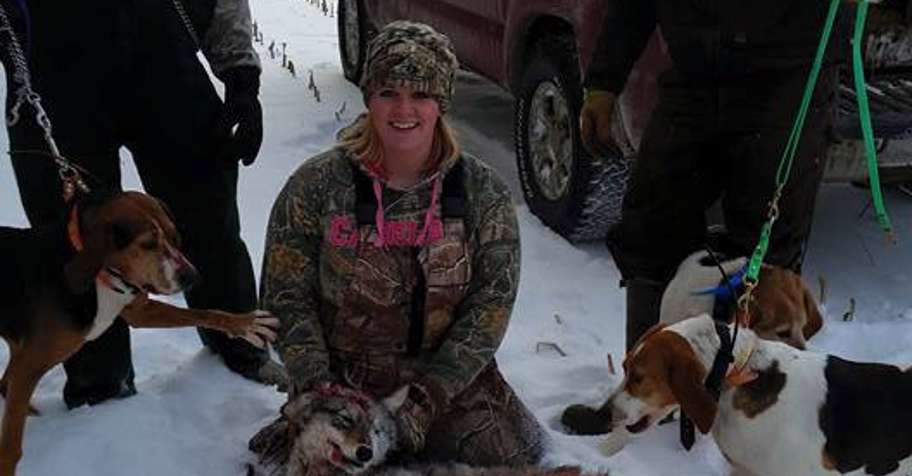 Maine hunting trips - BookYourHunt.com