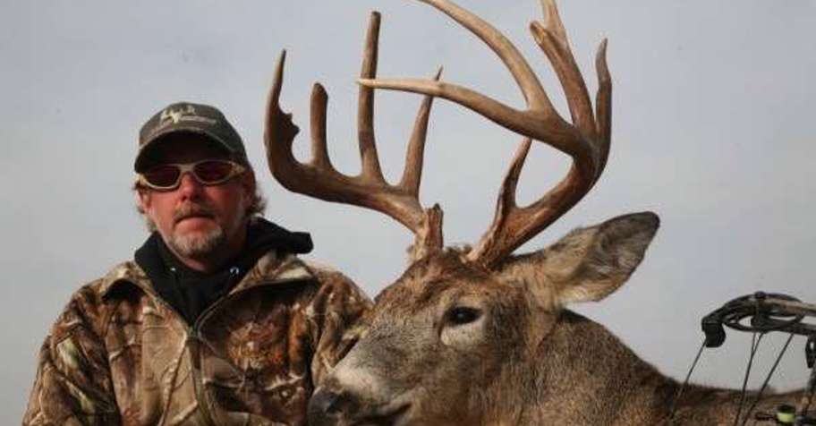 Kansas hunting trips - BookYourHunt.com