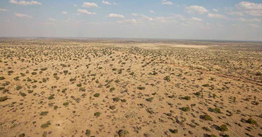 Namibia hunting trips - BookYourHunt.com