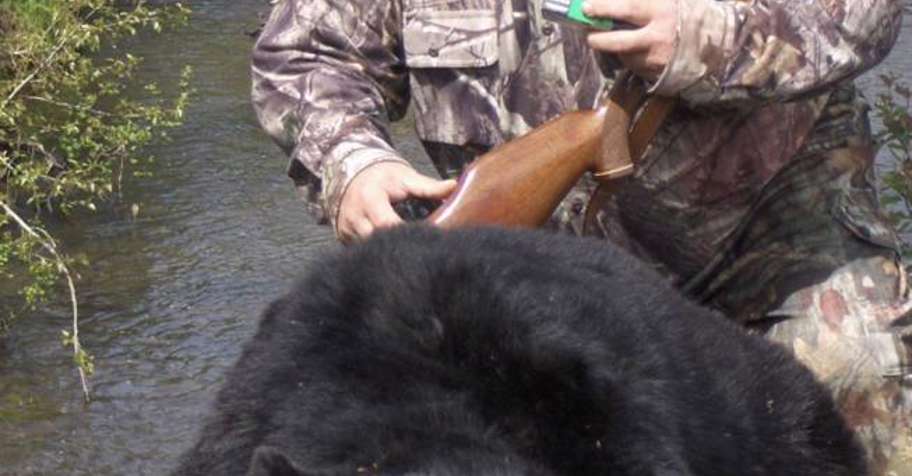 Canada hunting trips - BookYourHunt.com