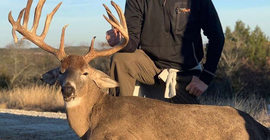 Texas hunting trips - BookYourHunt.com