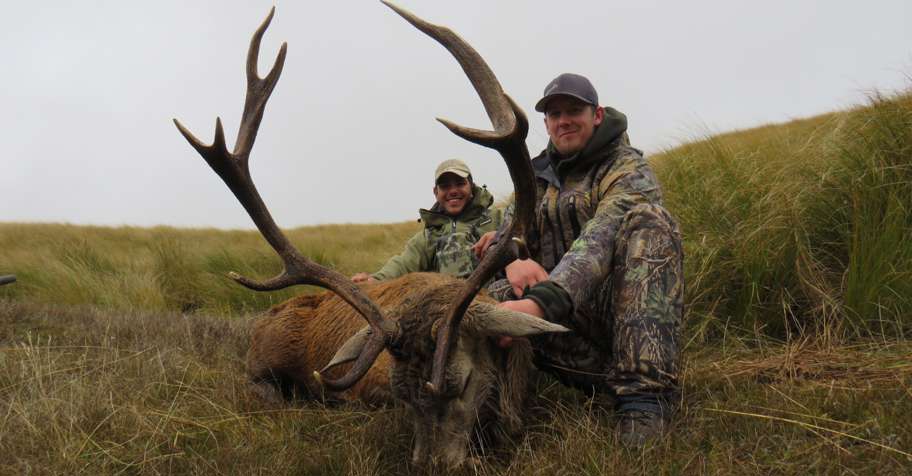 Victoria hunting trips - BookYourHunt.com Victoria hunting trips - BookYourHunt.com