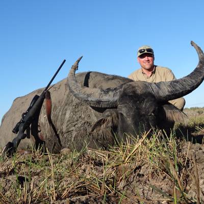 Water buffalo hunting in Australia - BookYourHunt.com